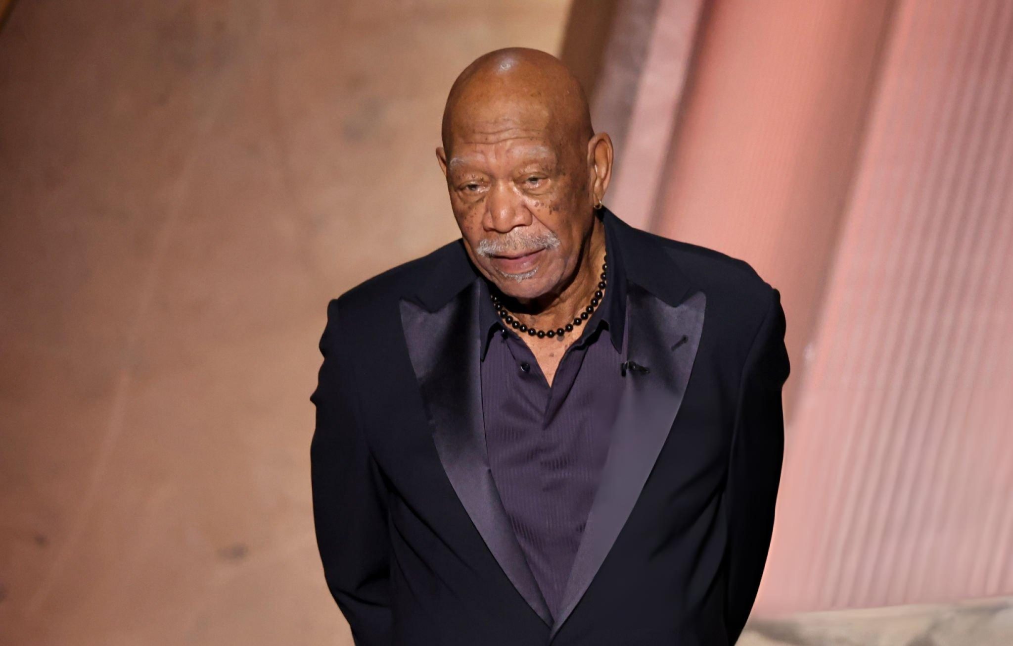 Morgan Freeman: A Career Of Greatness, Voice and Lasting Impact - Actorbio