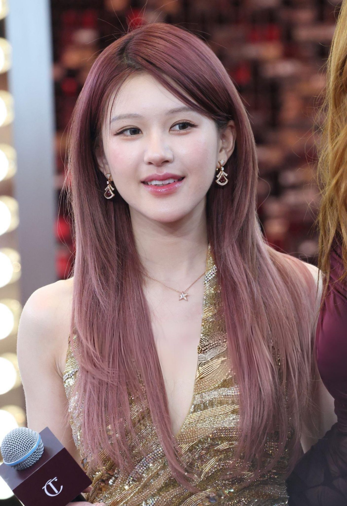 Zhao Lusi: Comeback, Dramas, Net Worth 2026 - Actorbio